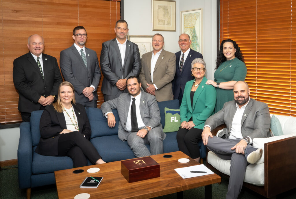 Leadership – KEITH